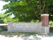 Appleby College - Oakville Boarding School